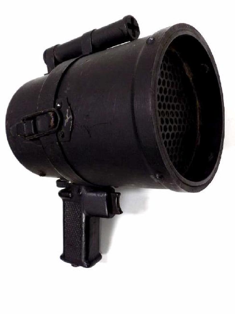 WORLD WAR I & II U.S. NAVY MILITARY SIGNAL LIGHT - Sep 29, 2018 | Great ...