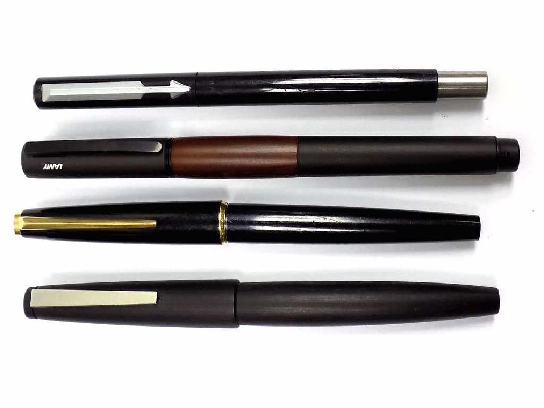 QUALITY WRITING INSTRUMENTS PEN LOT