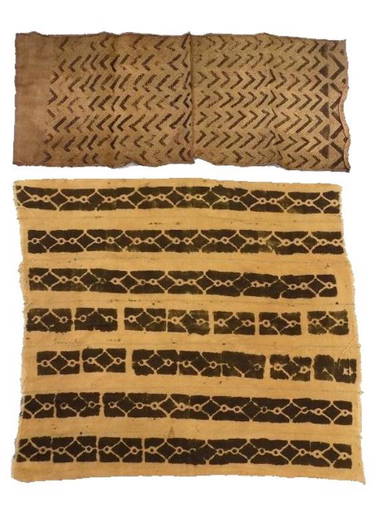 EARLY AFRICAN ROYAL BAKUBA NIGERIA YORUBA TEXTILES - Jan 30, 2021 ...
