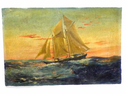 James Gale Tyler (american, 1855 1931).