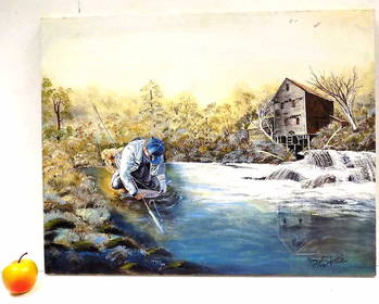 Sue Paintings for Sale at Auction