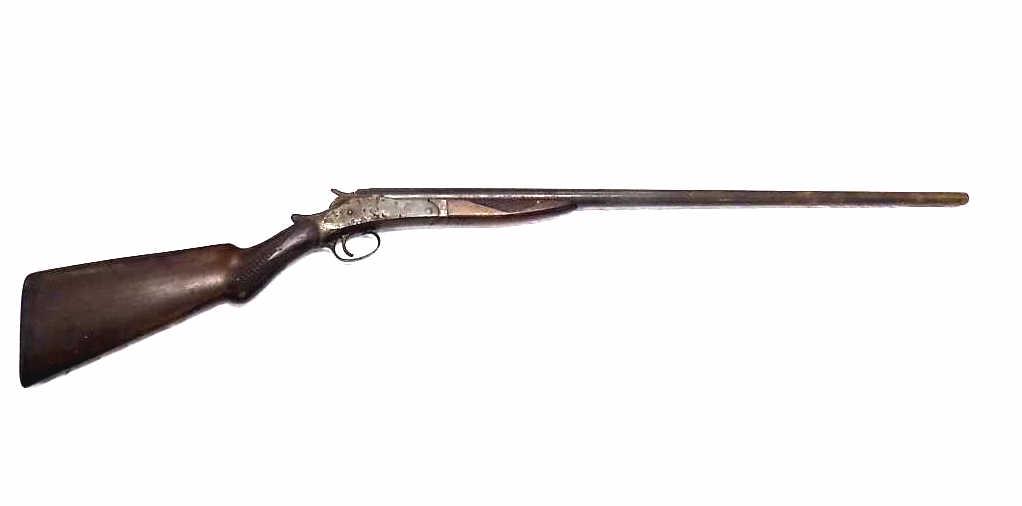 Victor Ejector American Gun Co. 12 Gauge Shotgun