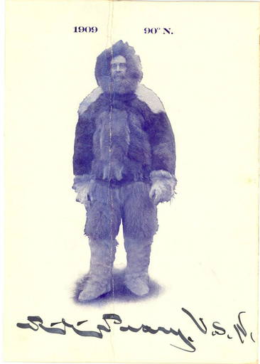 Robert Perry Signed Photo In North Pole Outfit (#0171) on Jan 26, 2023 ...