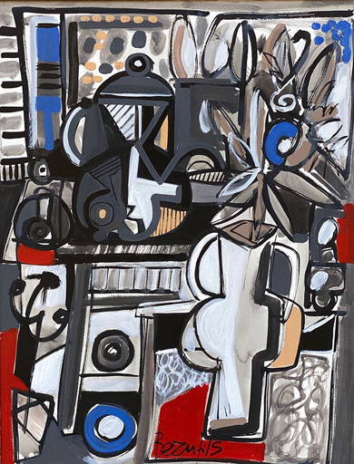 Jean Luc Beaufils (1953)