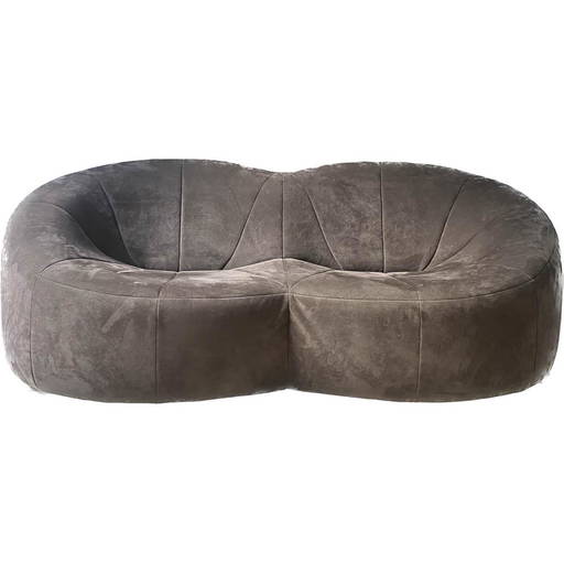 Paulin Canapé Modèle Pumpkin