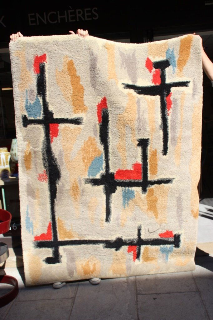 Jacques Borker Prices - 3 Auction Price Results