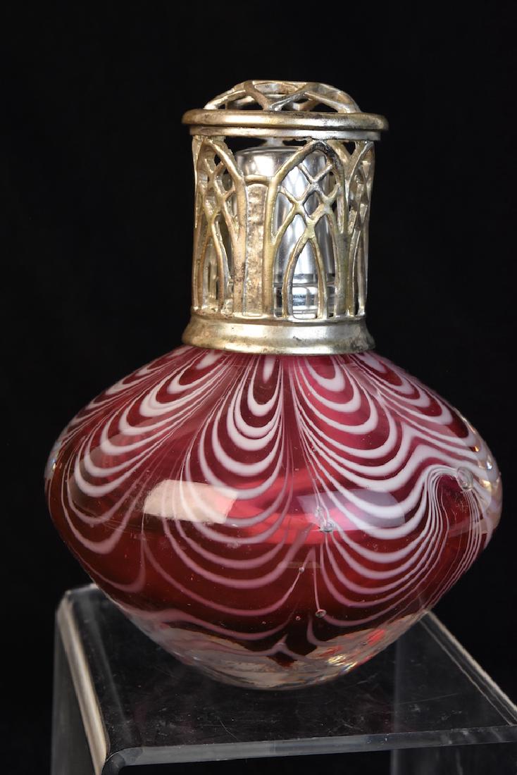 Lampe Berger Style Oil Diffuser/Purifier