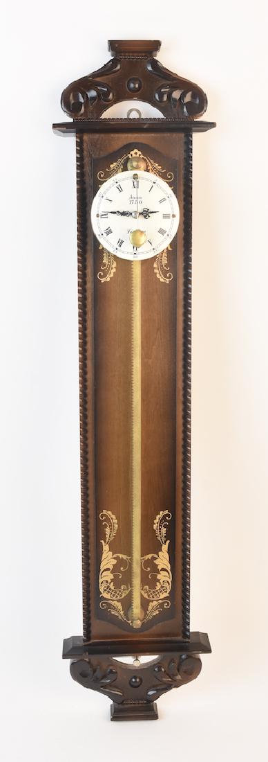 Linden Anno 1750 Gravity Clock