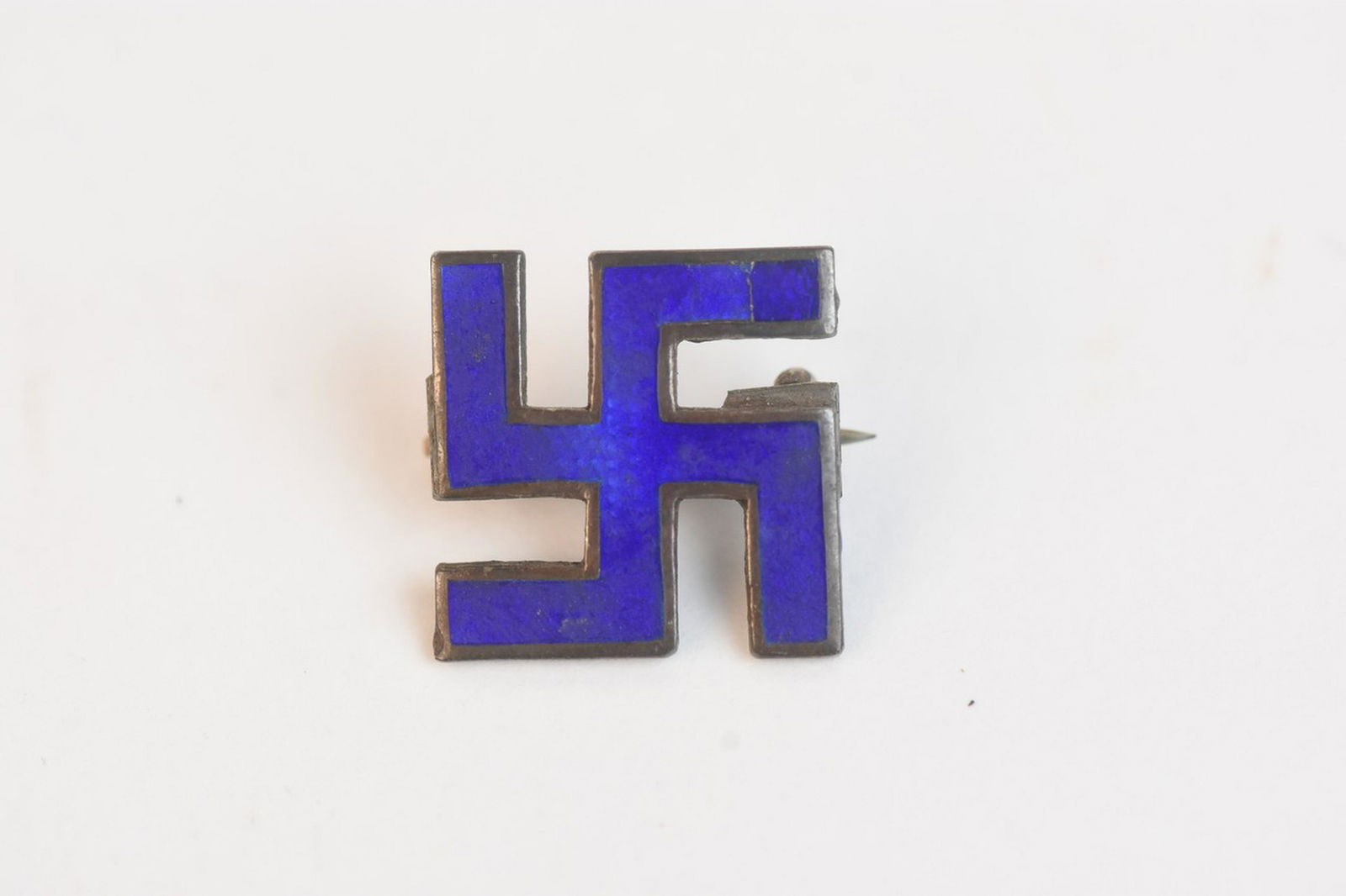 Pre Ww2 Party Pin