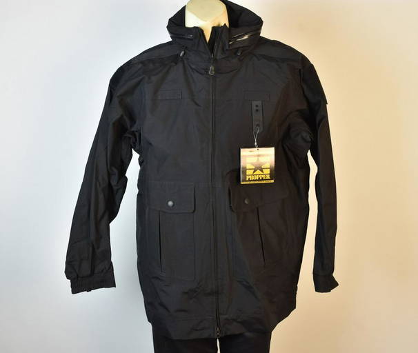 Propper Defender Gamma Long Rain Duty, L Long