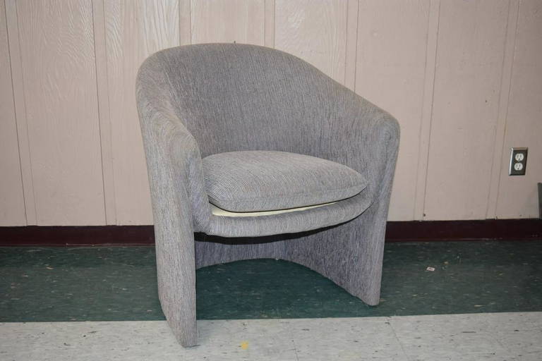 1950s 1970s Mcm Dunbar Johnny Carson Chair