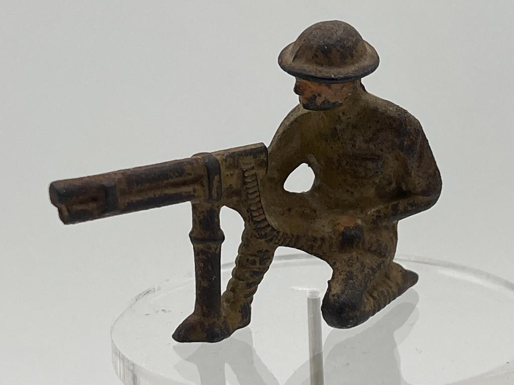 Manoil Mfg. Co. Toy Soldiers for Sale at Auction