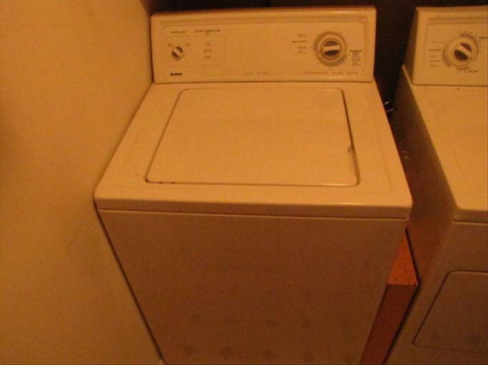 Kenmore Heavy Duty Washing Machine