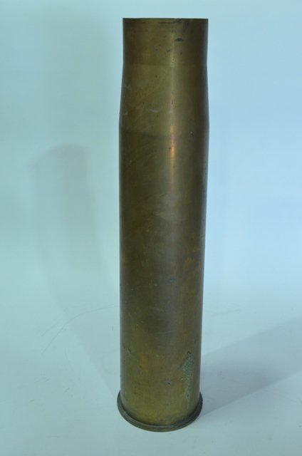102: M115 105mm Artillery Shell
