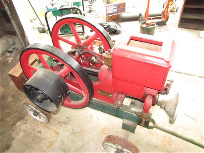 Scheerer McCulloch Auctioneers, Inc., IN - Upcoming Auctions & 103 Past Catalogs