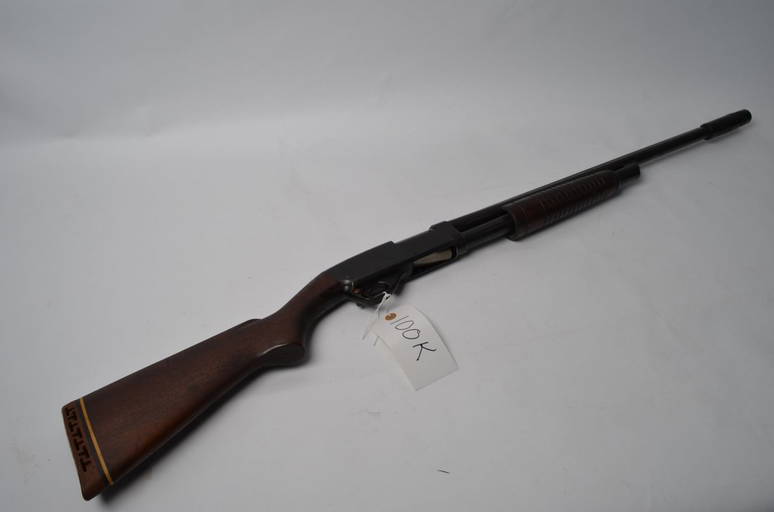 Stevens Model 770 12 Gauge Shotgun
