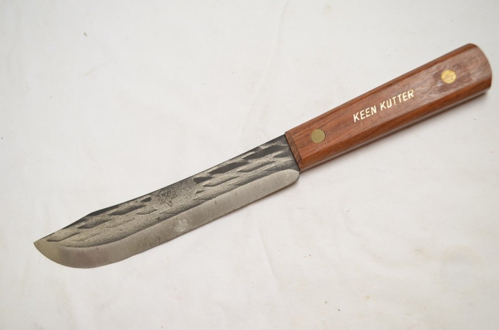 Large Keen Kutter Butcher Knife - Jun 22, 2013 | Scheerer McCulloch ...