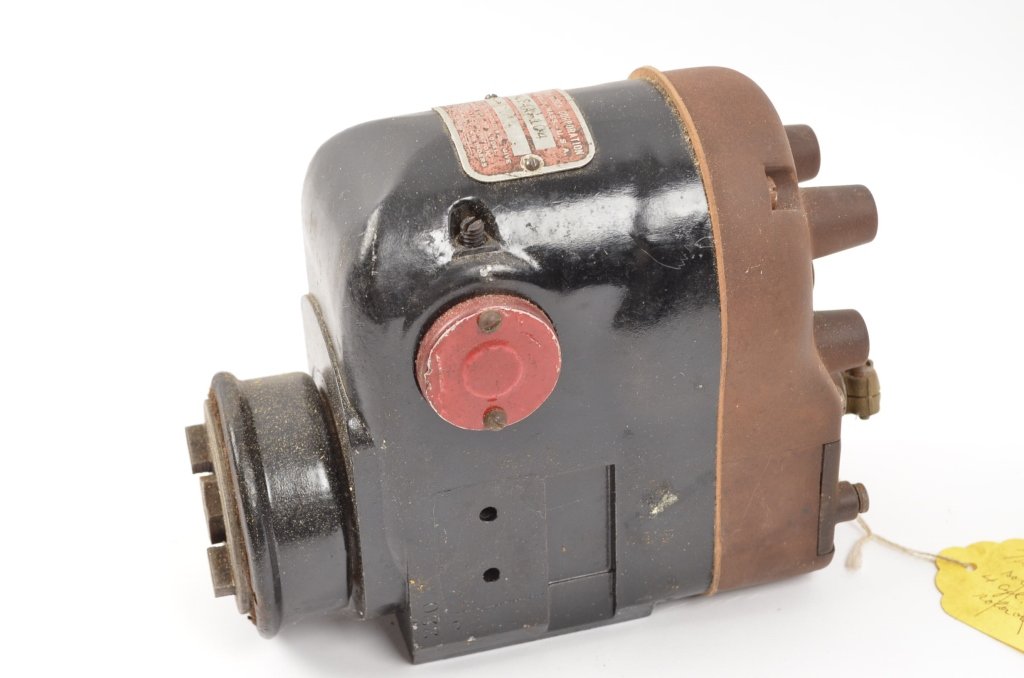 American Bosch Magneto