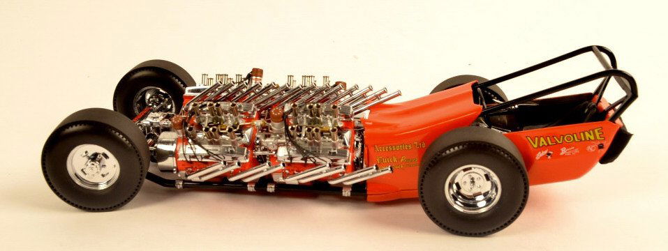 (3) GMP Dragster Die Cast Metal Cars 1:18 Scale - Sep 21, 2013 ...