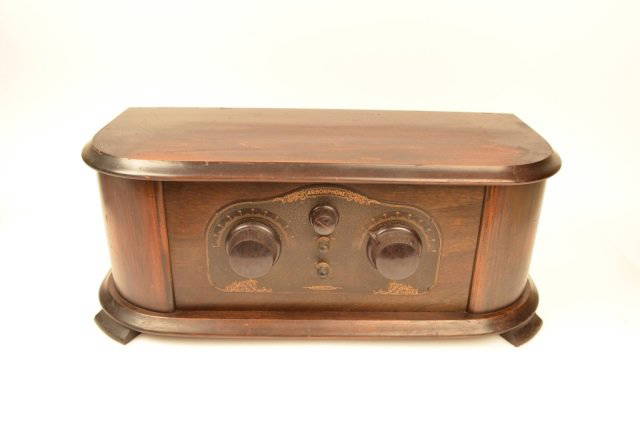 *Precision Arborphone Receiver Model 27 - Sep 18, 2014 | Scheerer ...