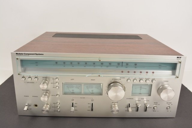 *Modular Component Systems 3253 Stereo Receiver - Jan 18, 2015 ...