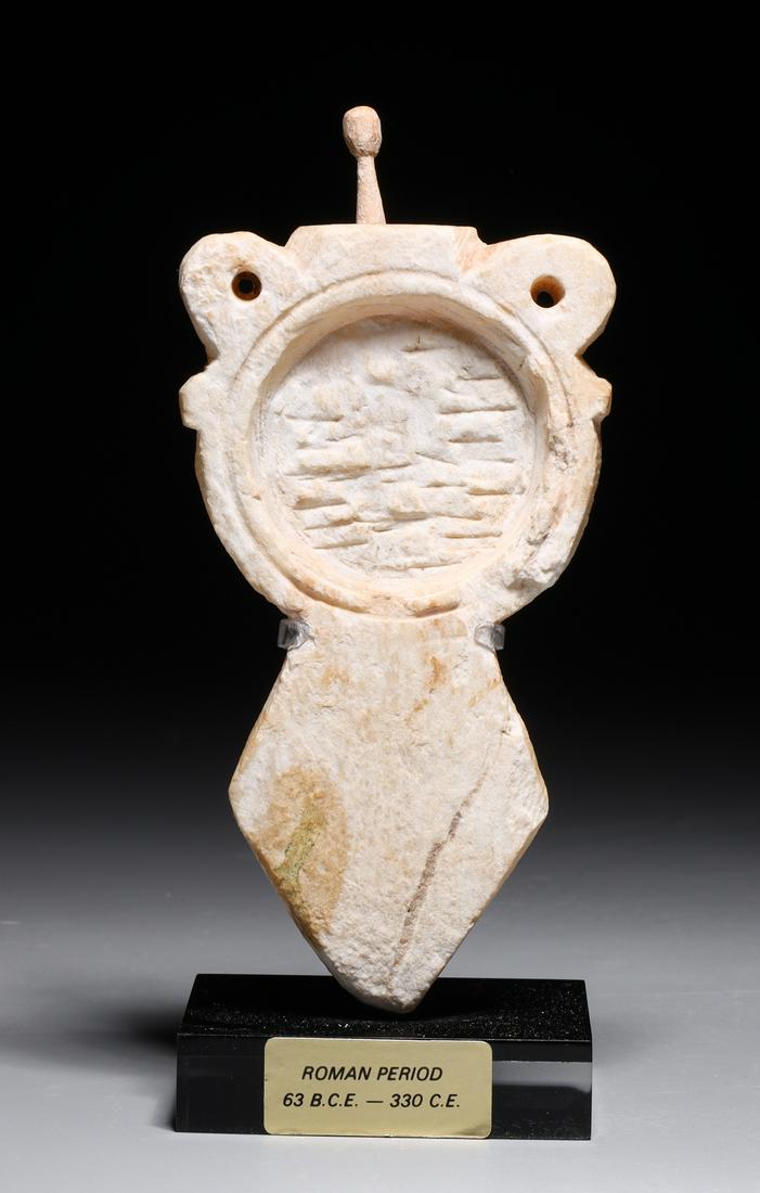 Ancient Roman Hardstone Carving