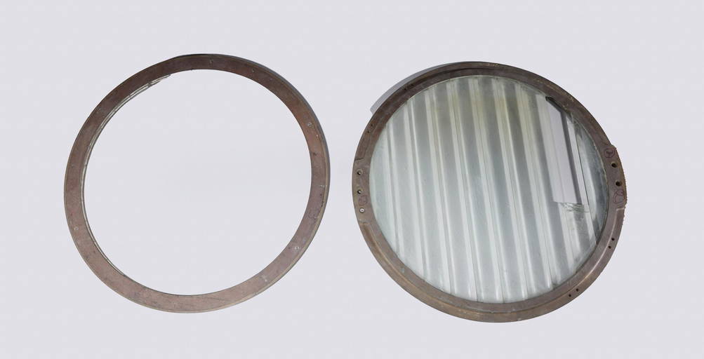 Ship Port Hole Cover