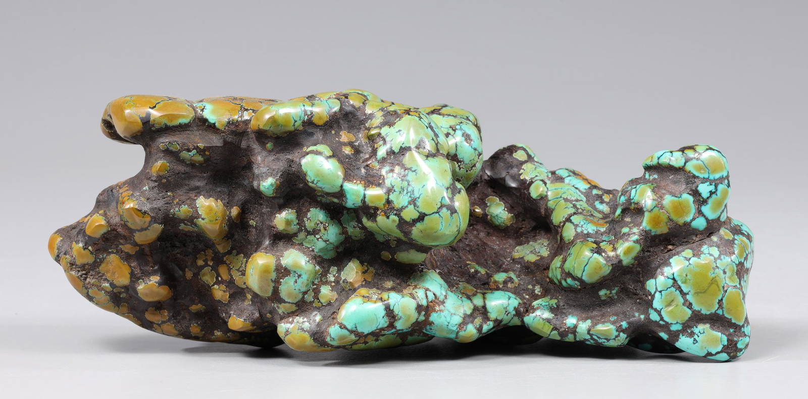 Asian Turquoise for Sale at Auction