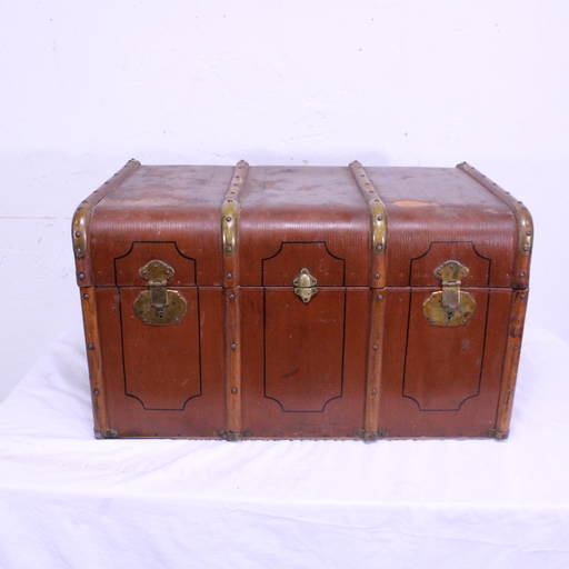 Swedish Trunk