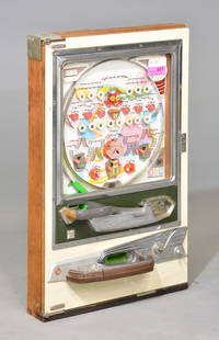 Pachinko Machine