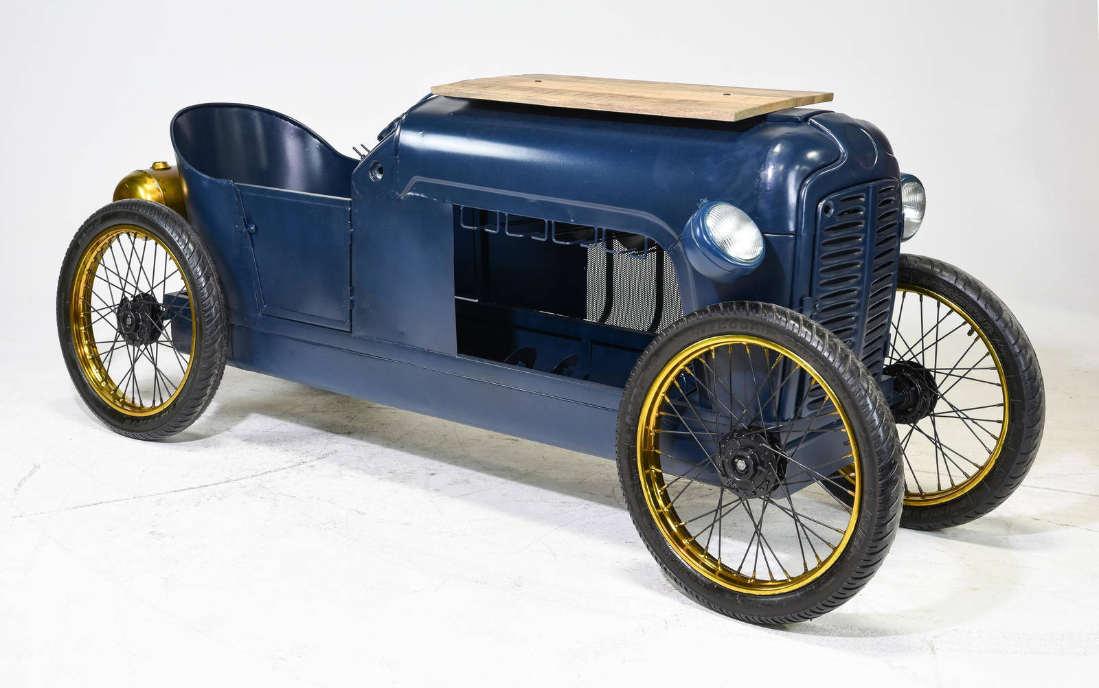 Classic Car" Bar / Cocktail "table Auction