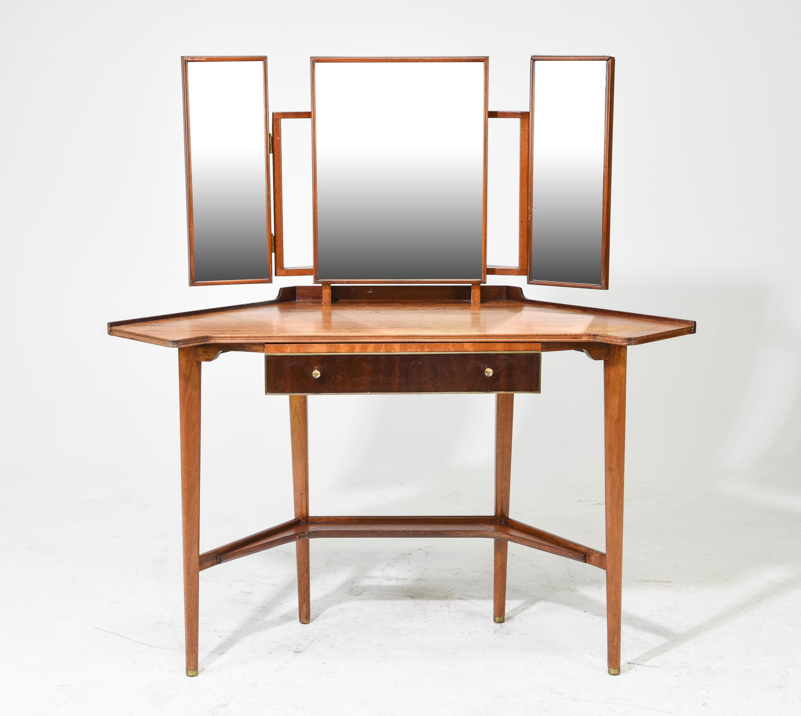 Mid Century Modern Dressing Table Glasgow