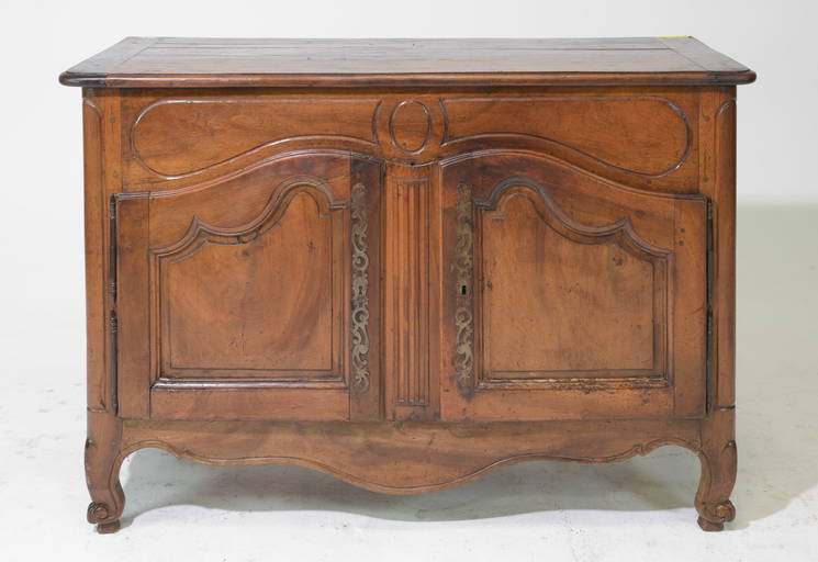 French Regency Style Buffet / Sideboard #2