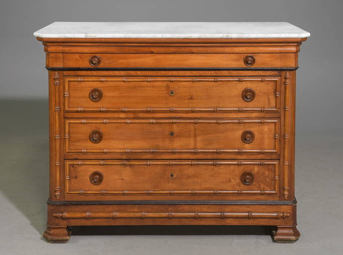 Sensational French Auction on Jun 24, 2024 by Gallery Auctions in TX