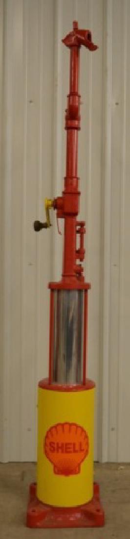 Gasboy Model #100 Commercial Gas Pump