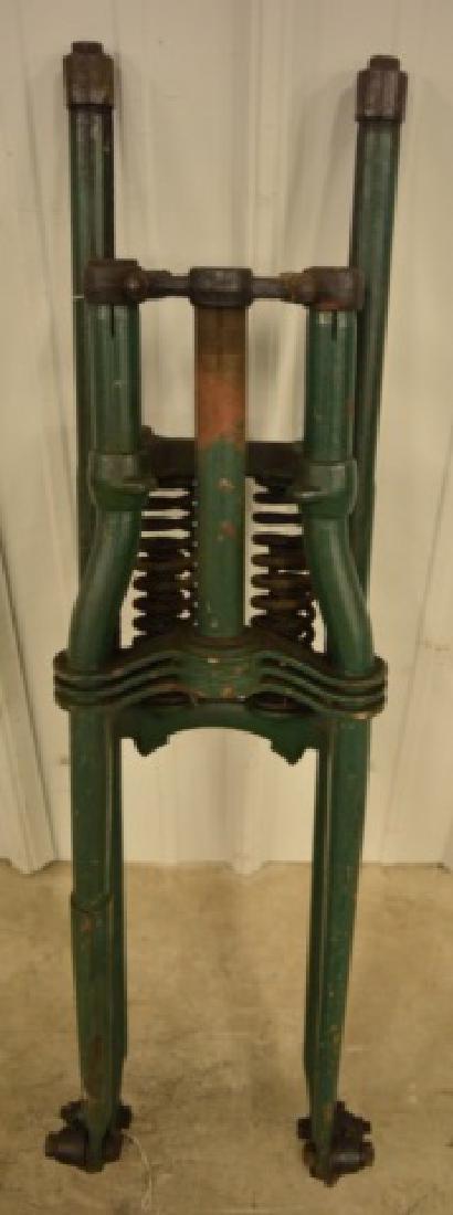1920s Harley Davidson Springer Forks JD / J