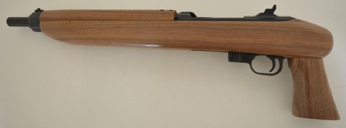 Universal Enforcer 3000 30 Cal. M-1 Carbine Pistol - Jan 14, 2018 ...