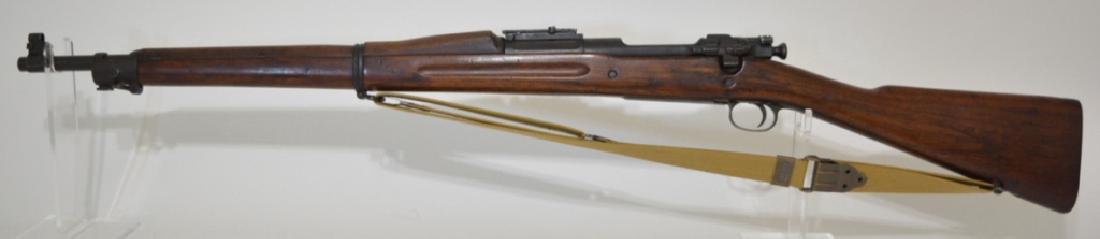Ria Springfield Model 1903 30 06 Bolt Action Rifle
