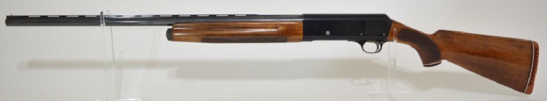 Luigi Franchi 20 Gauge Semi-Automatic Shotgun