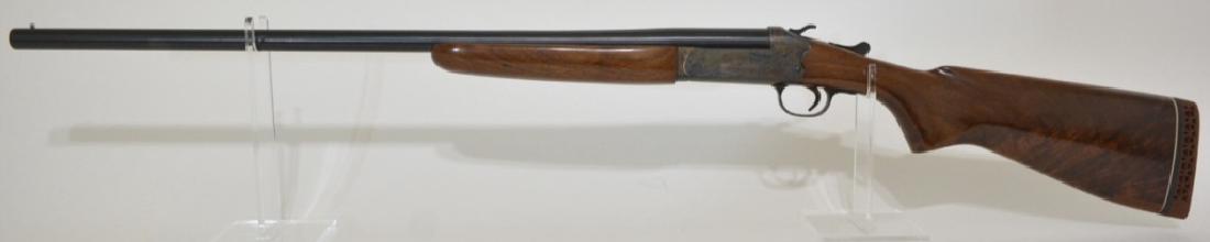 Stevens Model 940 16 Gauge Single Shot Shotgun