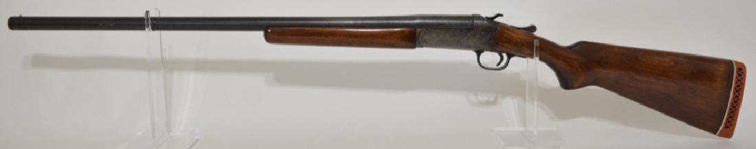 Stevens Model 940 12 Gauge Single Shot Shotgun