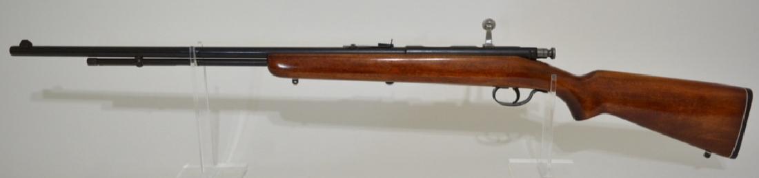 Stevens Model 66 B .22 Cal Bolt Action Rifle