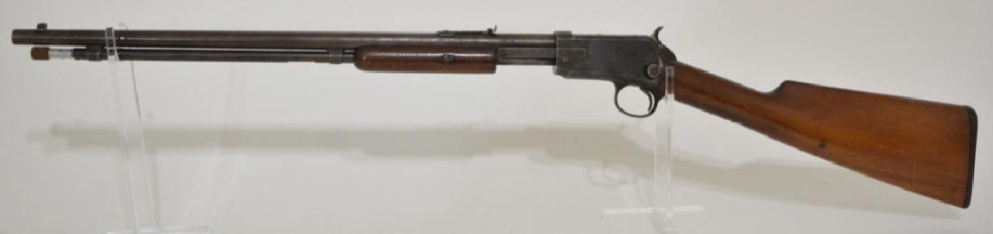 Winchester Model 1906 .22 Cal Pump Action Rifle