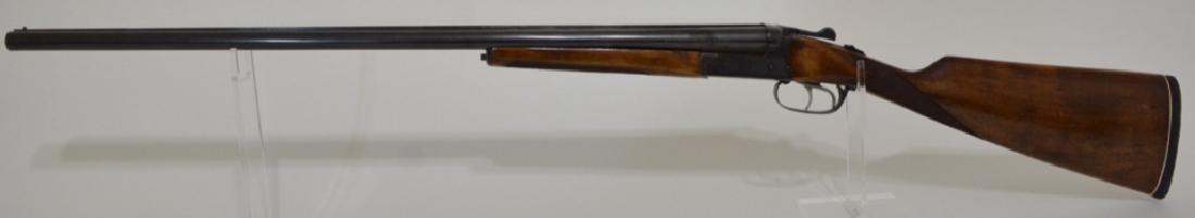 Boito Br7 20 Gauge Side By Side Shotgun