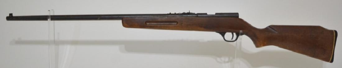 H&r Pioneer Model 750 .22 Cal. Rifle