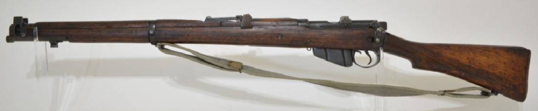 Enfield 1949 G.r.i. No. 1 Mk 3 Bolt Action Rifle