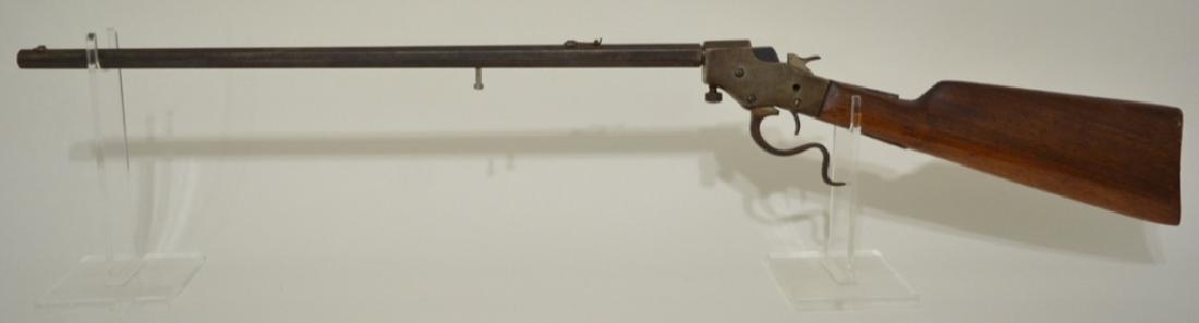 Stevens Model 1915 Favorite Rifle Parts