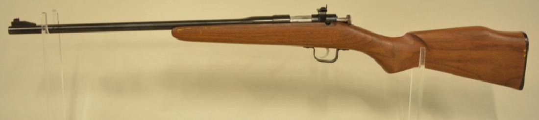 Oregon Arms Chipmunk .22 Bolt Action Rifle