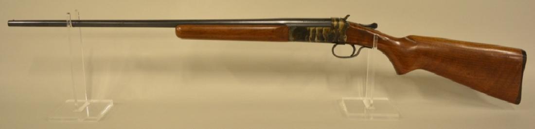 Wards Hercules Model 10 .410 Single Shot Shotgun