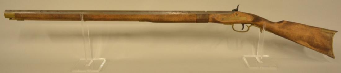 Miroku Japan .45 Cal Black Powder Muzzle Loader